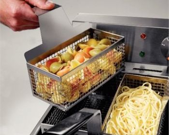 Pasta Boilers | Jongor