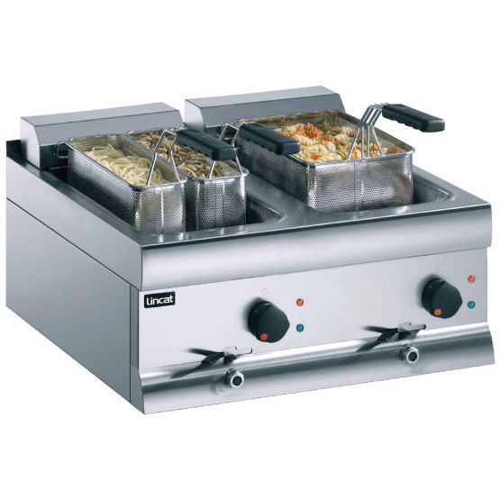 Table Top Pasta Boilers for Hire | Jongor