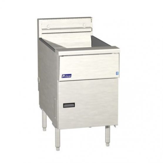 Flat Bottom Fryers for Hire | Jongor