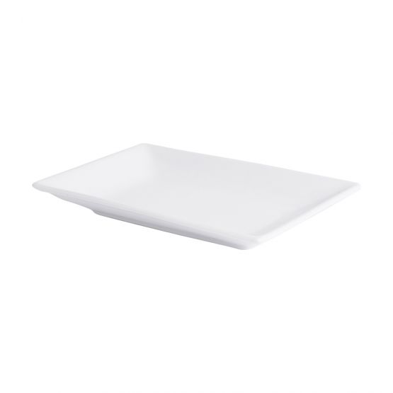 Rectangular Plates | Crockery Rental | Jongor Hire