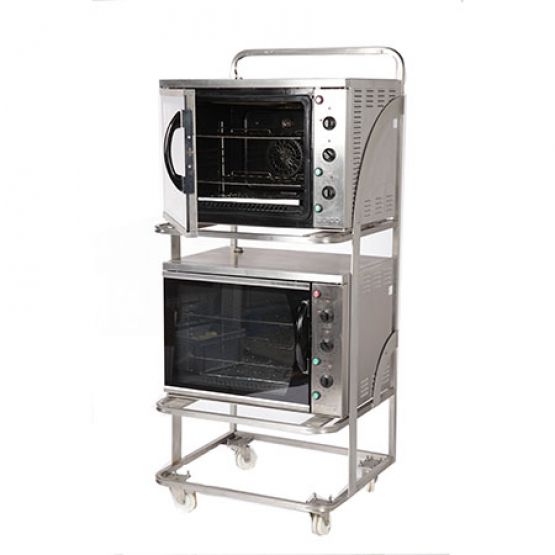 Convection Ovens for Hire | Jongor