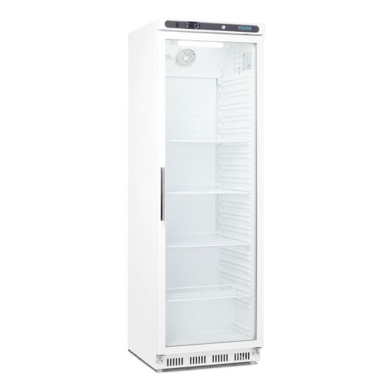 Glass Fronted Fridges | Refrigeration Rental | Jongor Hire