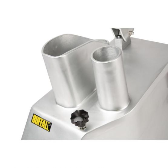 Vegetable Prep Machine