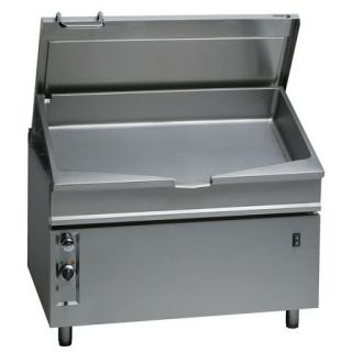 Bratt Pan - Kitchen & Catering Equipment | Jongor
